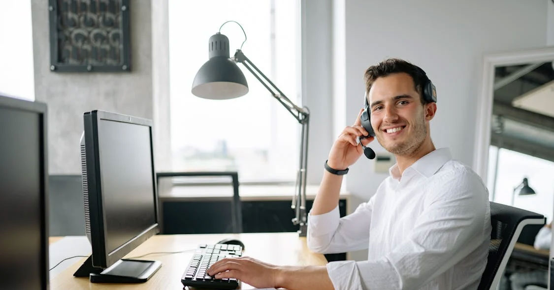 Get In Touch With Us